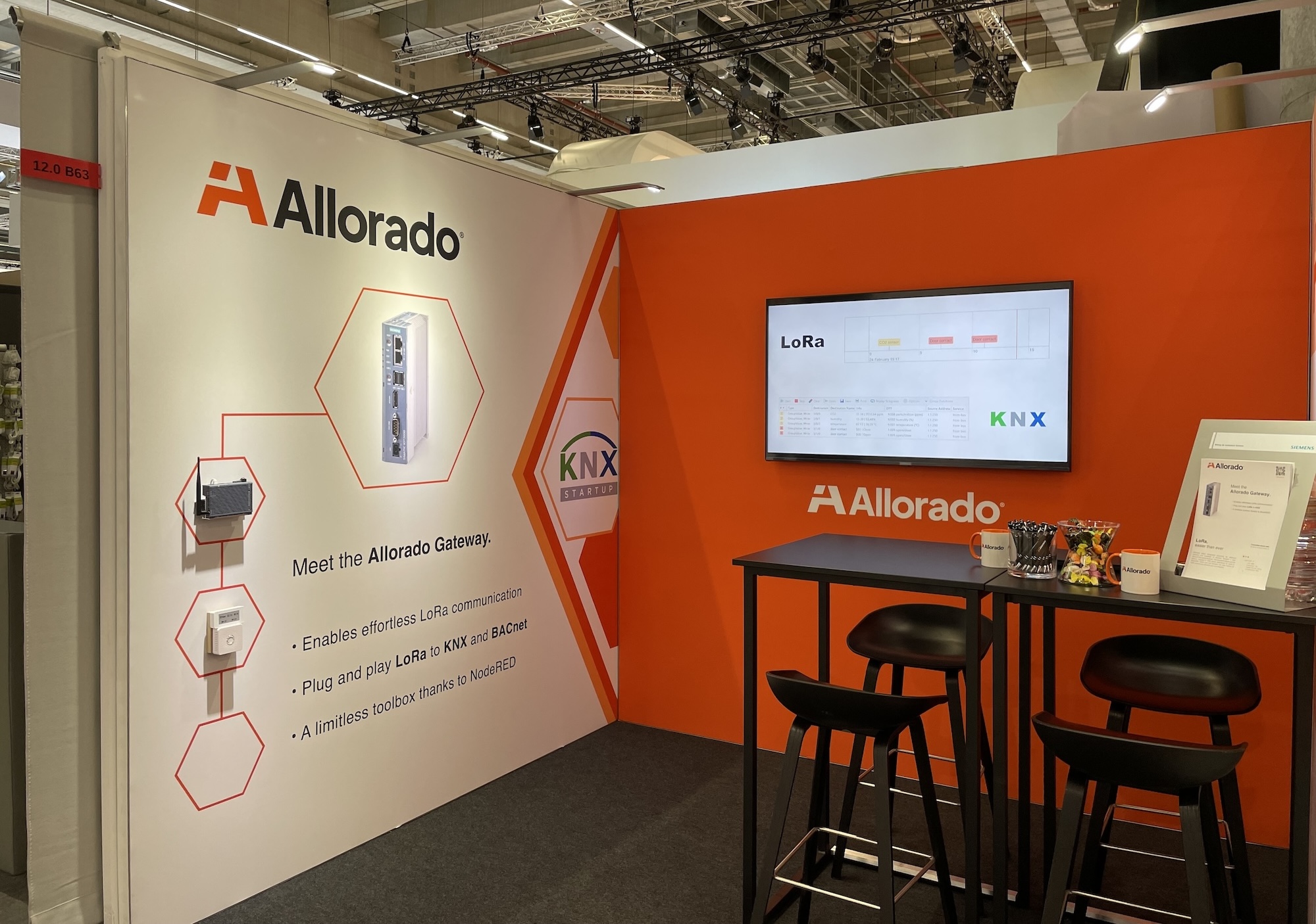 Allorado